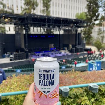 CAL COAST CREDIT UNION AMPHITHEATER - Updated December 2025 - 119 ...