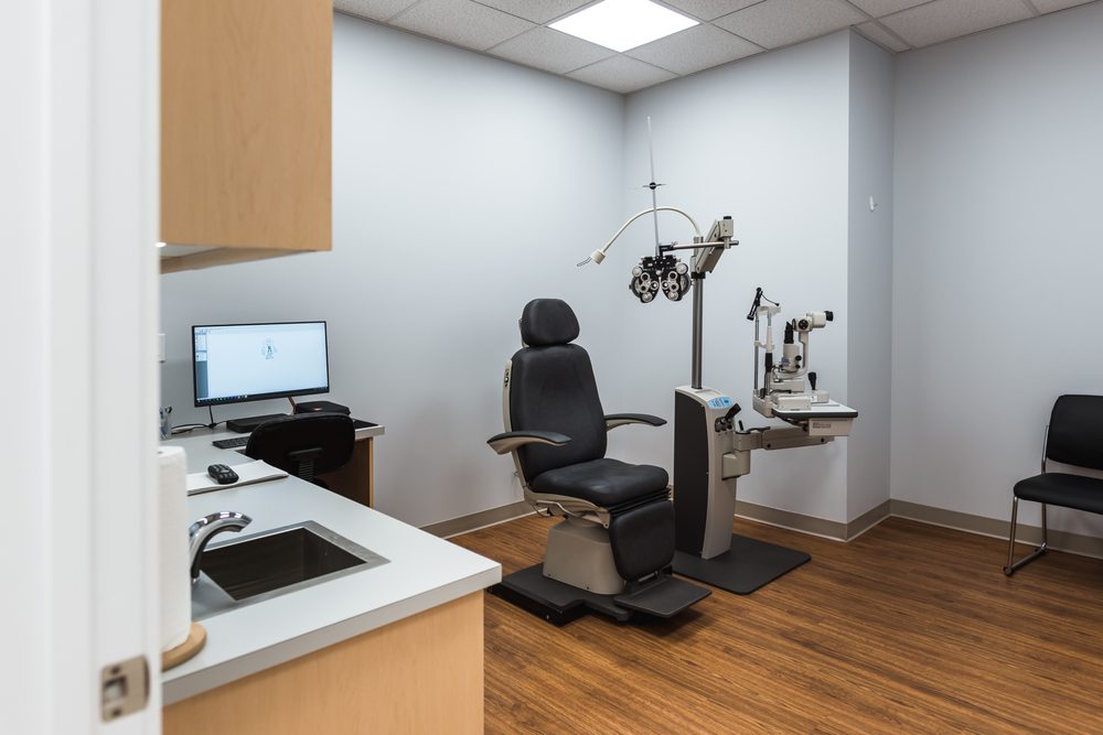 TRUE VISION OPTOMETRY - Updated May 2024 - Yelp