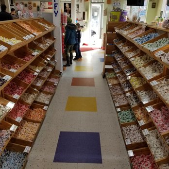 SEASIDE CANDYMAN - Updated August 2024 - 43 Photos & 101 Reviews - 21 N ...