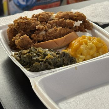 LENA’S AND ANT’BUMPY’S EATERY SOULFOOD - Updated December 2025 - 30 ...