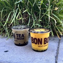 BON BON TEA HOUSE - Updated July 2025 - 1770 Photos & 2178 Reviews ...