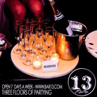 BAR 13 - 338 Photos & 481 Reviews - 121 University Pl, New York, New ...