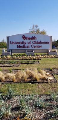 OU HEALTH UNIVERSITY OF OKLAHOMA MEDICAL CENTER - Updated December 2025 ...