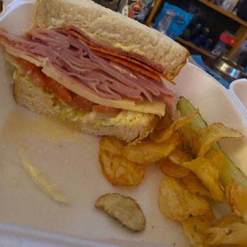 SHAMUS’S SANDWICH SHOPPE - Updated June 2025 - 40 Photos & 67 Reviews ...
