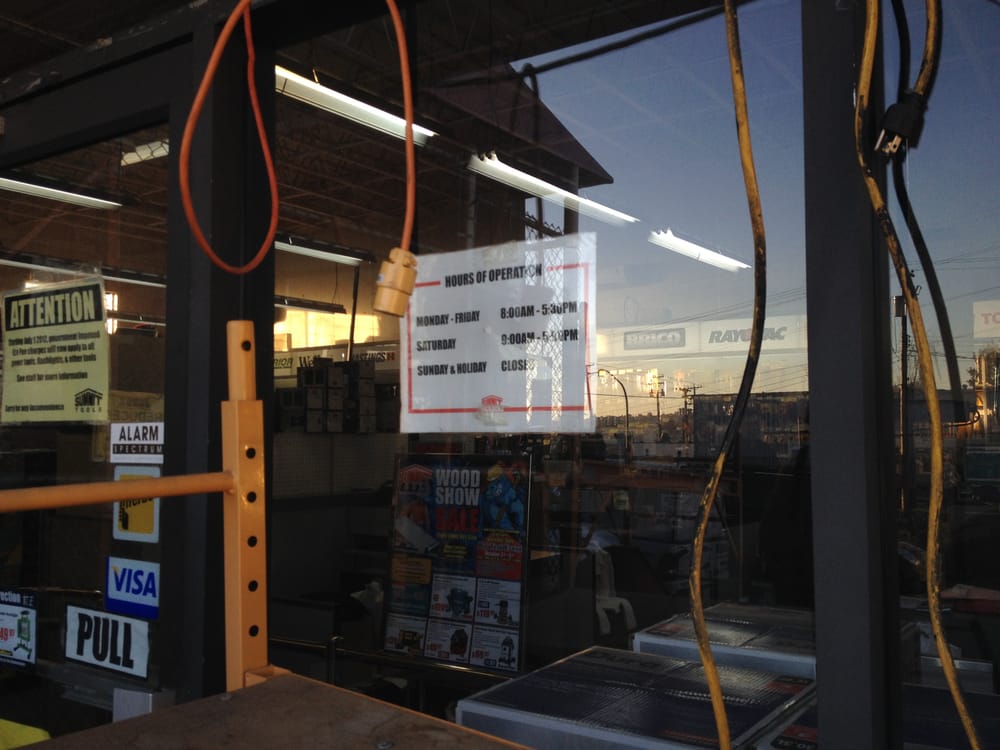 SUMMIT TOOLS - Updated January 2026 - 31 Reviews - 3905 1st Avenue ...