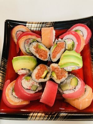 SU SU SUSHI - Updated August 2025 - 154 Photos & 84 Reviews - 2420 ...