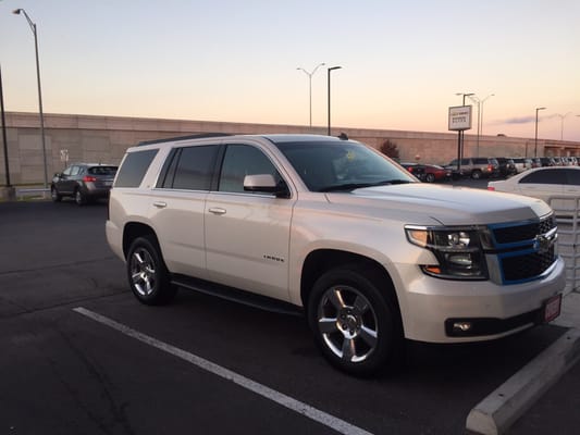 COVERT CHEVROLET BASTROP - Updated January 2026 - 33 Photos & 144 ...