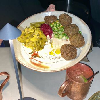 RUMI’S KITCHEN - COLONY SQUARE - Updated April 2024 - 670 Photos & 310 ...