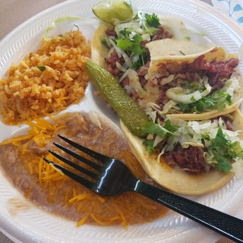 TACOS NAVARRO - 70 Photos & 138 Reviews - 223 E Northern Ave, Pueblo ...