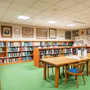 DELAWARE COUNTY DISTRICT LIBRARY - ORANGE BRANCH - Updated October 2025 ...