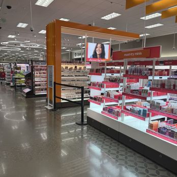 TARGET - Updated November 2025 - 657 Photos & 488 Reviews - 298 W ...