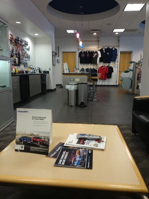 SHARPE BMW - Updated October 2025 - 21 Photos & 42 Reviews - 1010 28th ...