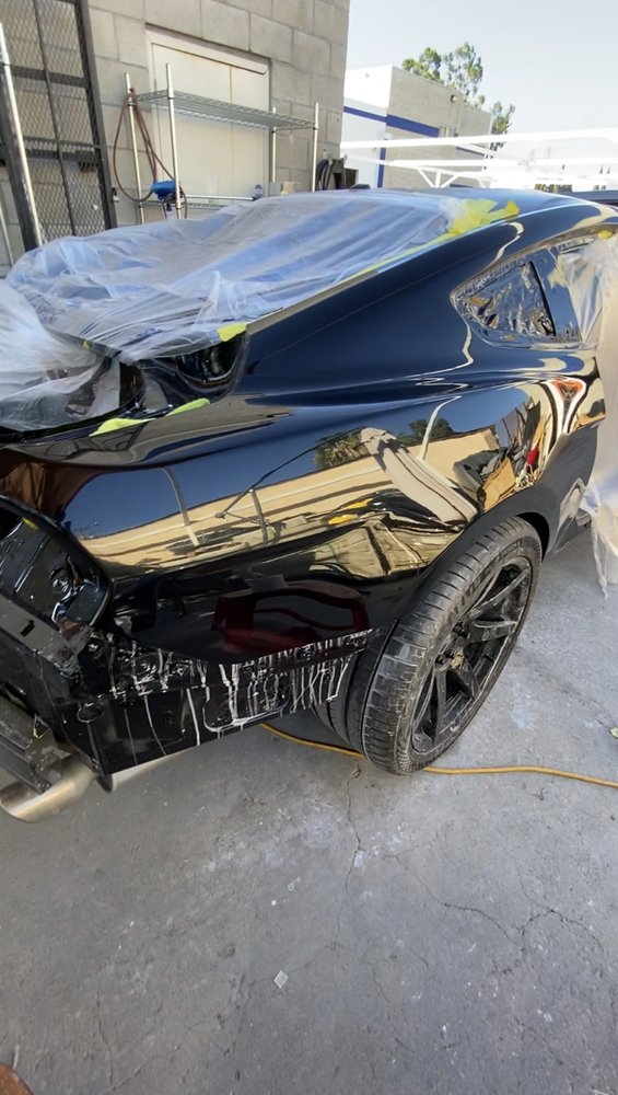 TURBULENT INTENSIVE AUTO CARE - Updated January 2026 - 24 Photos ...