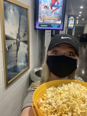 MEGAPLEX PROVIDENCE STADIUM - Updated December 2025 - 17 Reviews - 535 ...