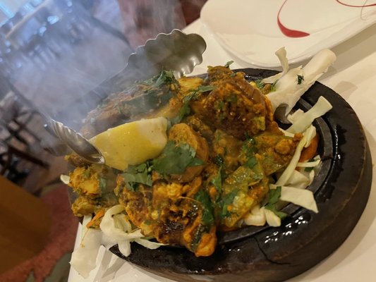 AMBER INDIAN CUISINE - 147 Photos & 172 Reviews - 6913 University Ave ...