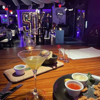 STK STEAKHOUSE BELLEVUE - Updated June 2025 - 1335 Photos & 1254 ...