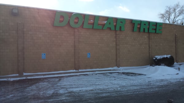 DOLLAR TREE - Updated May 2026 - 207 S Duff Ave, Ames, Iowa - Discount ...