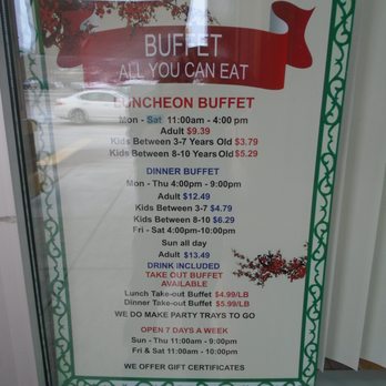 KINGDOM BUFFET - Updated December 2025 - 44 Photos & 43 Reviews - 2312 ...