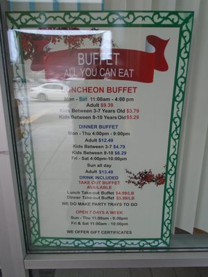 KINGDOM BUFFET - Updated January 2025 - 44 Photos & 40 Reviews - 2312 ...