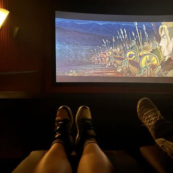 CINEMARK CENTURY FEDERAL WAY AND XD - Updated December 2025 - 157 ...