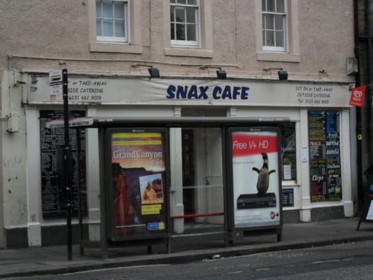 SNAX CAFE - Updated February 2025 - 19 Photos & 43 Reviews - 118 ...