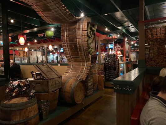 TOMATO STREET - Updated May 2025 - 257 Photos & 493 Reviews - 6220 N ...