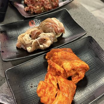 KPOT KOREAN BBQ & HOT POT - Updated March 2025 - 202 Photos & 157 ...