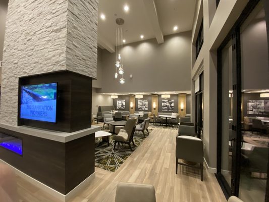 RESIDENCE INN LANCASTER PALMDALE - Updated April 2025 - 28 Photos & 16 ...