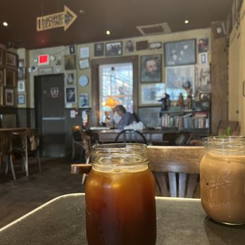 THE ONLY CAFE - 41 Photos & 33 Reviews - 966 Danforth Avenue, Toronto ...
