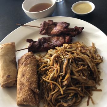 BAMBOO EXPRESS - Updated June 2025 - 37 Photos & 62 Reviews - 15 N Main ...