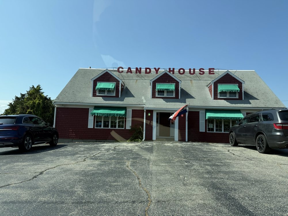 NICHOLS CANDIES - Updated June 2026 - 14 Photos & 48 Reviews - 1 Crafts ...