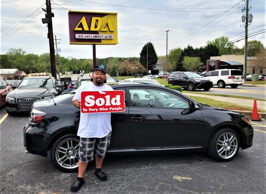 ATLANTA DIRECT AUTO - Updated December 2025 - 1873 Photos & 44 Reviews ...