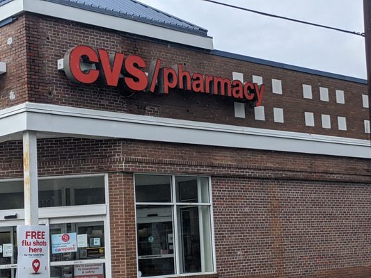 CVS PHARMACY - Updated November 2024 - 18 Photos & 17 Reviews - 1506 E ...