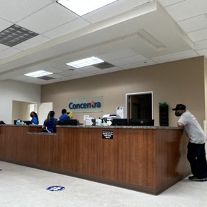 CONCENTRA - Updated January 2026 - 57 Reviews - 1901 Monterey Rd, San ...