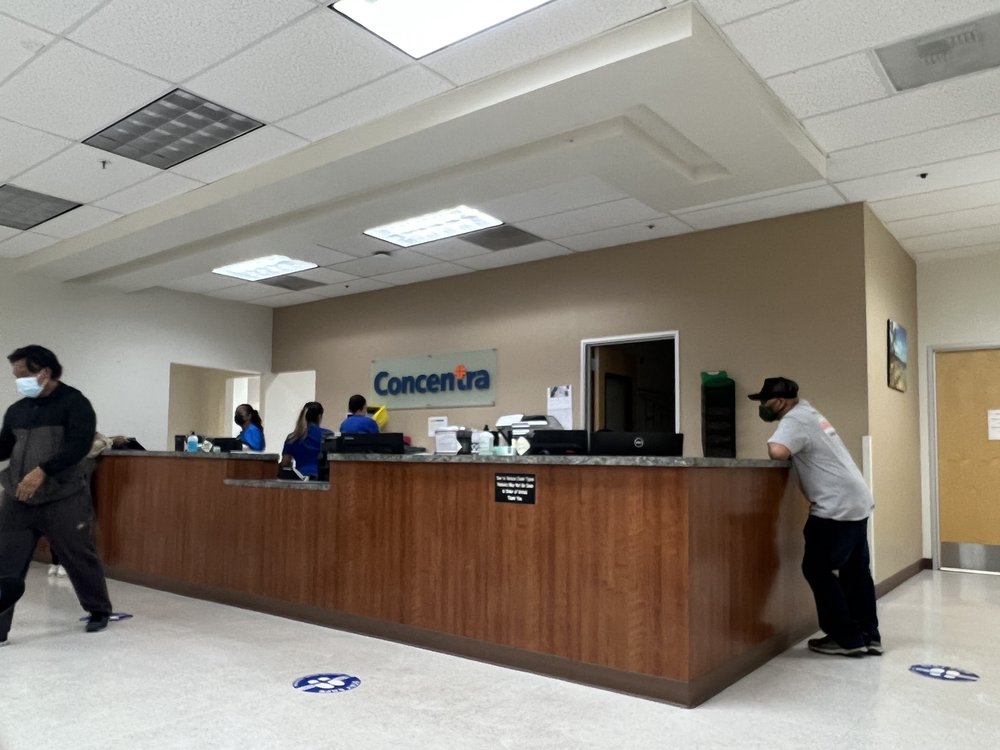 CONCENTRA - Updated December 2025 - 30 Photos & 154 Reviews - 1887 ...
