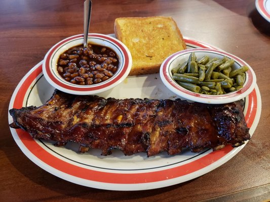 RIB CITY - 132 Photos & 191 Reviews - Barbeque - 4688 Princess Anne Rd ...