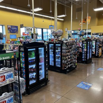 KROGER - Updated November 2025 - 69 Photos & 62 Reviews - 1365 E 86th ...