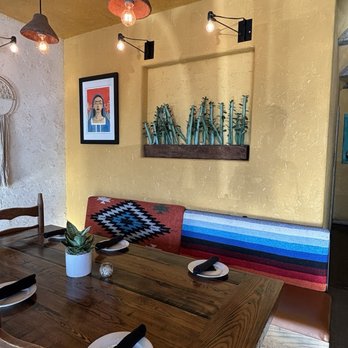 GHOST RANCH: MODERN SOUTHWEST CUISINE - Updated December 2024 - 1700 ...