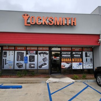 ALL THE BEST LOCKSMITHS - Updated December 2025 - 153 Photos & 452 ...