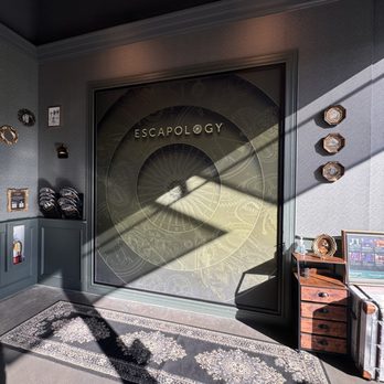 ESCAPOLOGY - Updated March 2025 - 36 Photos & 20 Reviews - 6000 ...