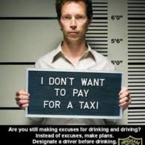 DESIGNATED DRIVER PROGRAM - 1200 New Jersey Ave SE, Washington, DC - Yelp