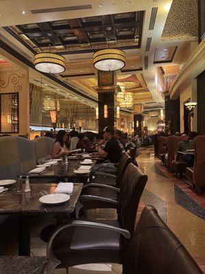 GRAND LUX CAFE - Updated May 2026 - 1573 Photos & 902 Reviews - 1 ...