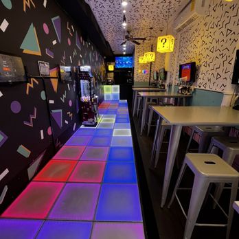 8 BIT BITES - Updated September 2025 - 60 Photos & 31 Reviews - 197 7th ...