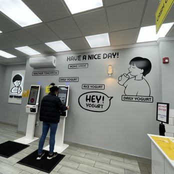 HEY YOGURT - Updated January 2025 - 80 Photos & 41 Reviews - 515 Main ...