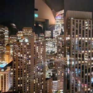 THE VIEW LOUNGE - 2947 Photos & 1924 Reviews - 780 Mission St, San ...