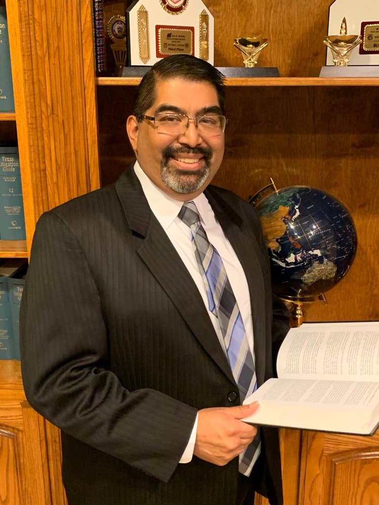 LAW OFFICES OF RODRIGUEZ & RODRIGUEZ - Updated October 2025 - 324 W ...