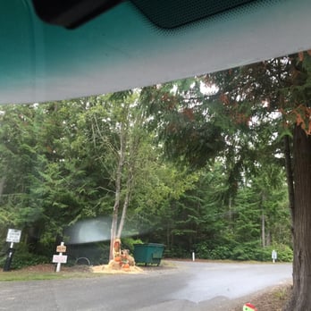 PORT LUDLOW RV PARK - Updated December 2025 - 44 Breaker Ln, Port ...