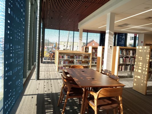 GLADYS E. KELLY PUBLIC LIBRARY - Updated December 2025 - 16 Photos - 2 ...