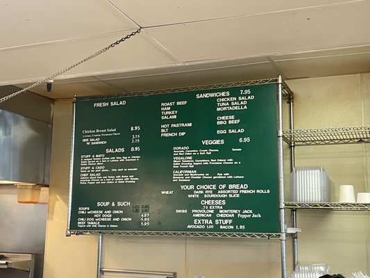 NORTH PARK DELI - Updated December 2025 - 35 Photos & 59 Reviews - 4085 ...