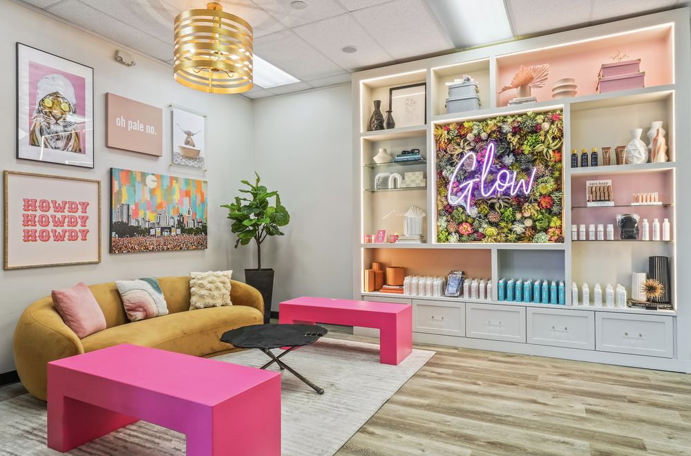 HUSH HUSH TAN - Updated December 2025 - 90 Photos & 124 Reviews - 1211 ...